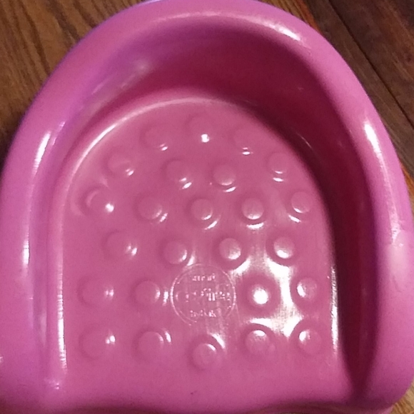 smart cooshie hybac | Other | Toddler Chair Booster | Poshmark